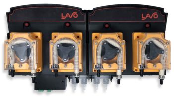 Lavo Solutions: Simple. Clean. Connected.